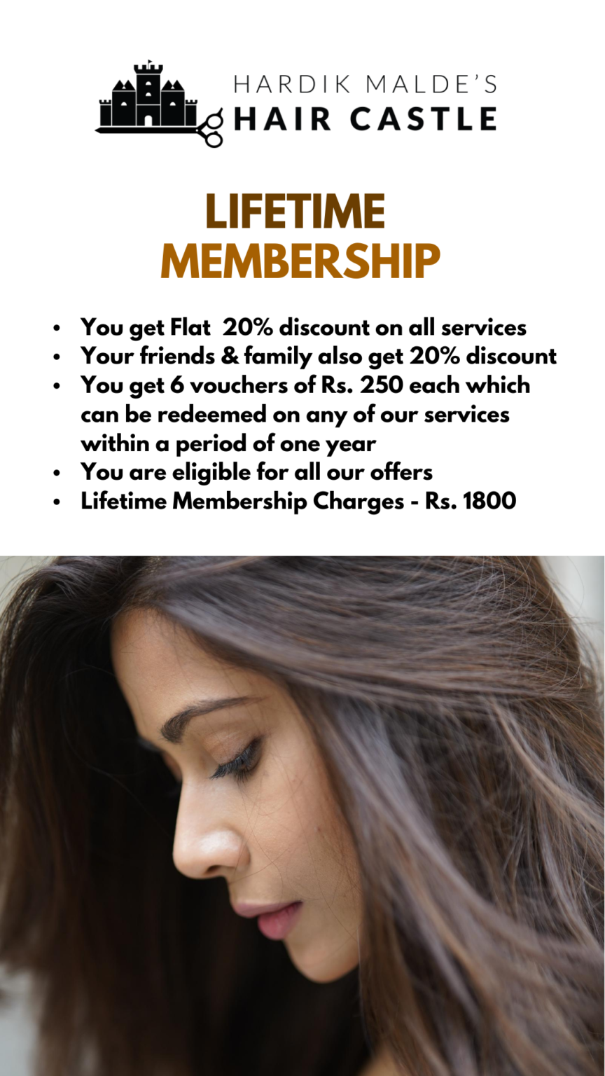 Ongoing Offers – Hair Castle